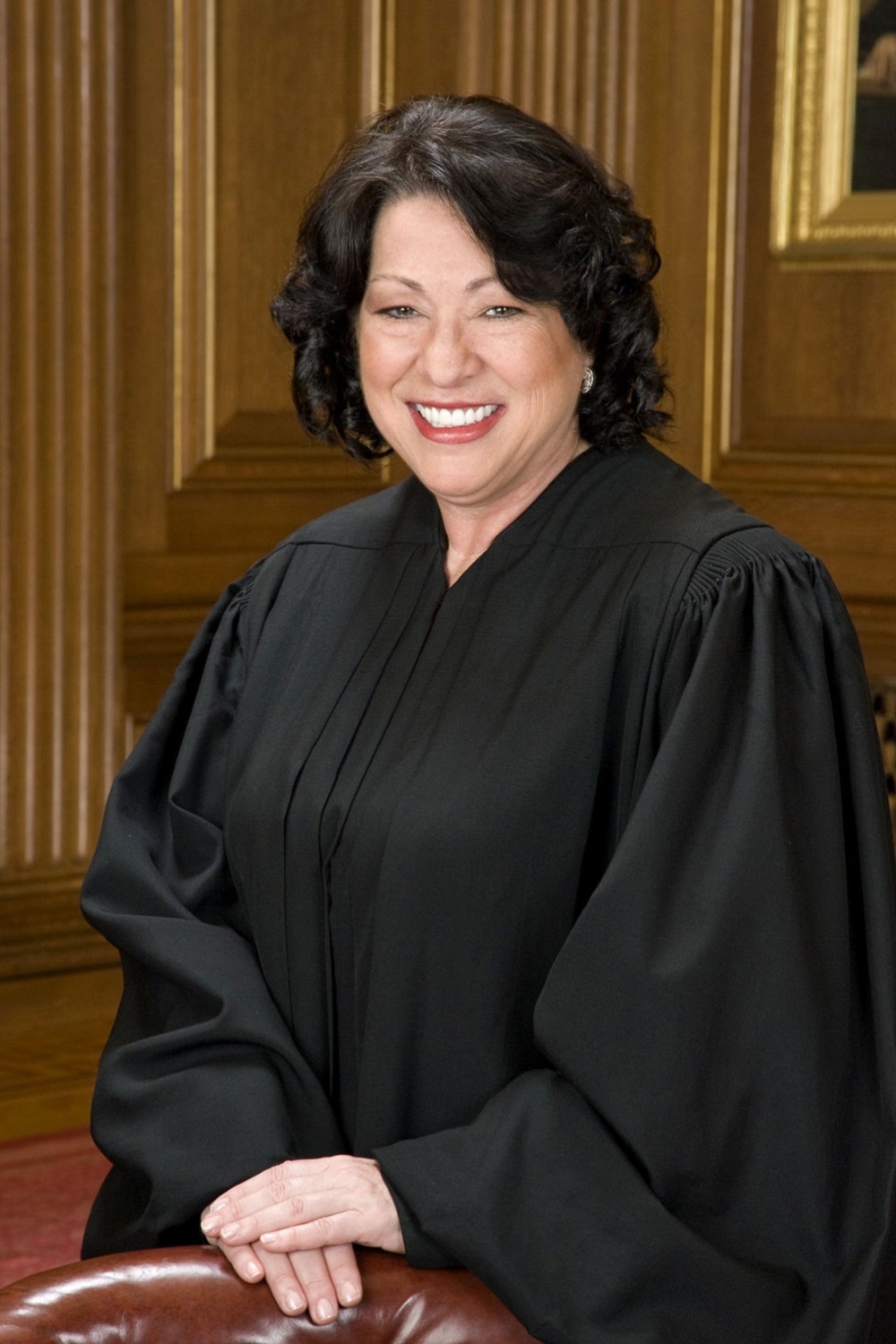 Just Ask! by Sonia Maria Sotomayor - Bernstein Literary Agency