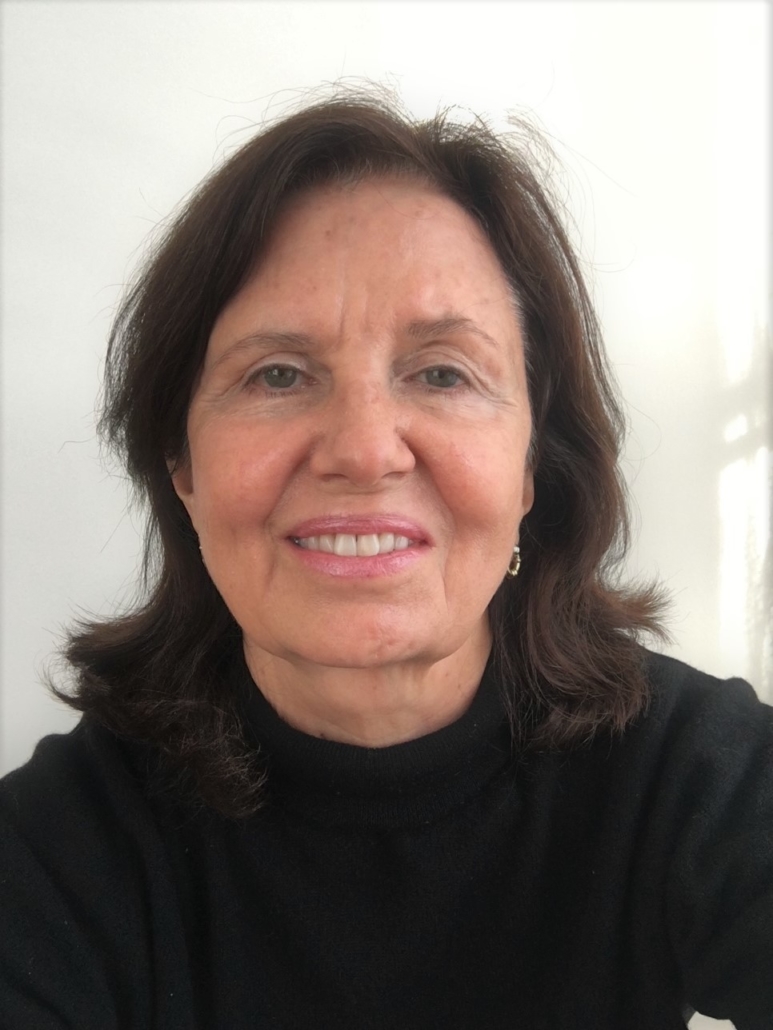 Amy D. Bernstein - Bernstein Literary Agency