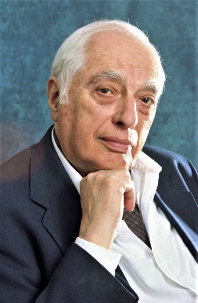 Notes On A Century by Bernard Lewis - Bernstein Literary Agency