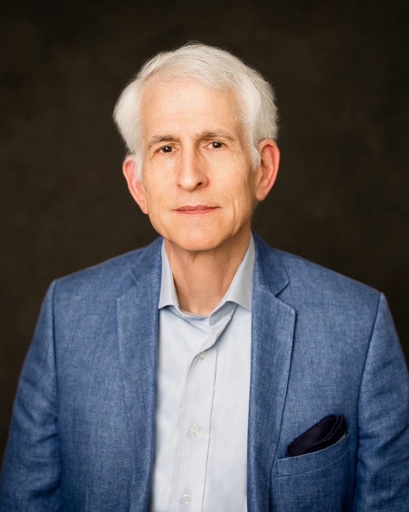 David Chaffetz | Authors | Bernstein Literary Agency