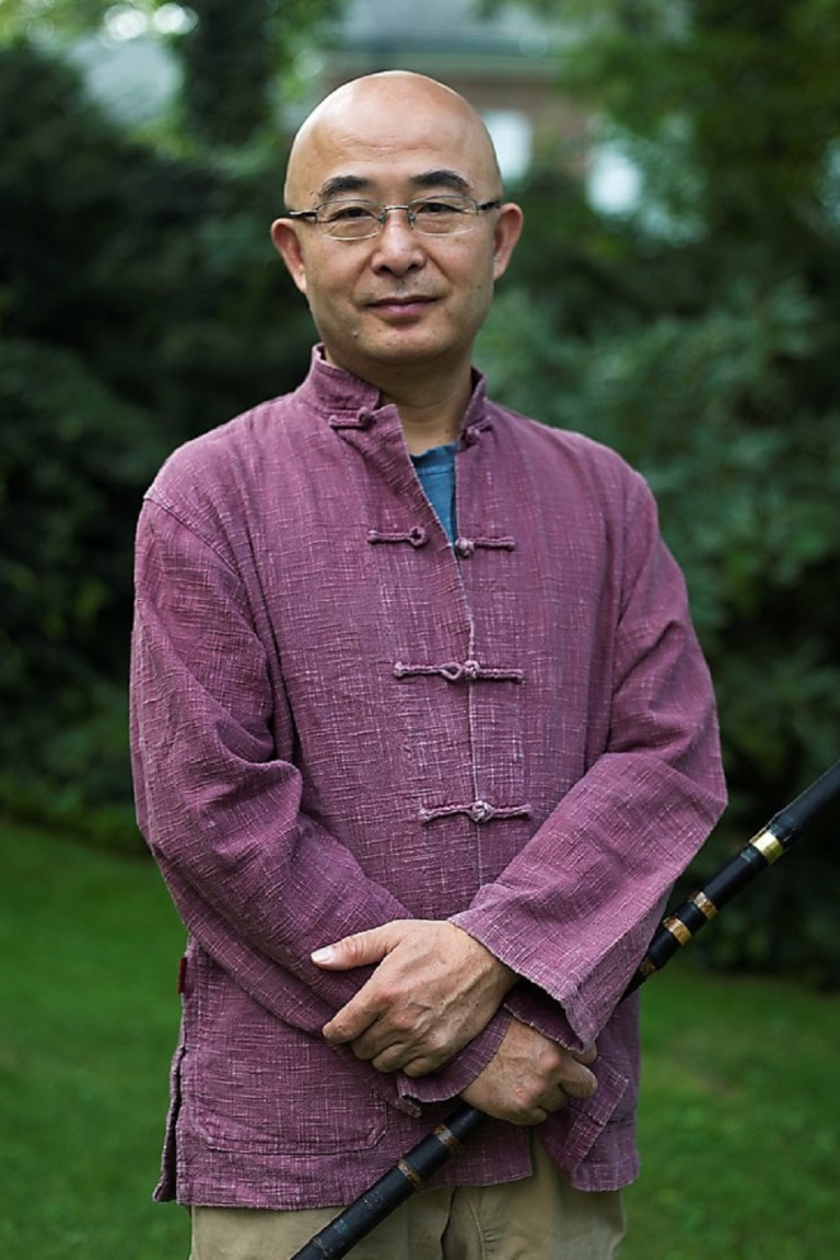 The Corpse Walker by Liao Yiwu - Bernstein Literary Agency