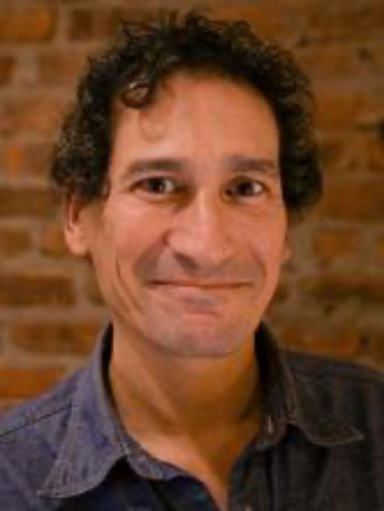 Matt Easton | Authors | Bernstein Literary Agency