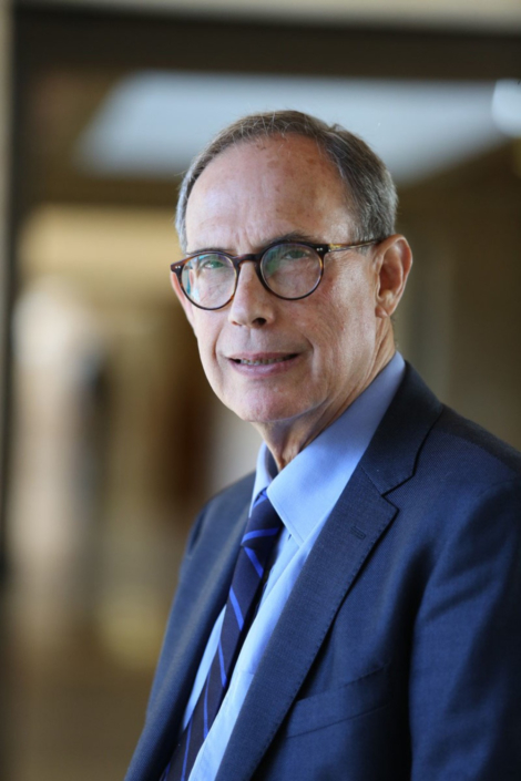 Nachman Shai | Authors | Bernstein Literary Agency