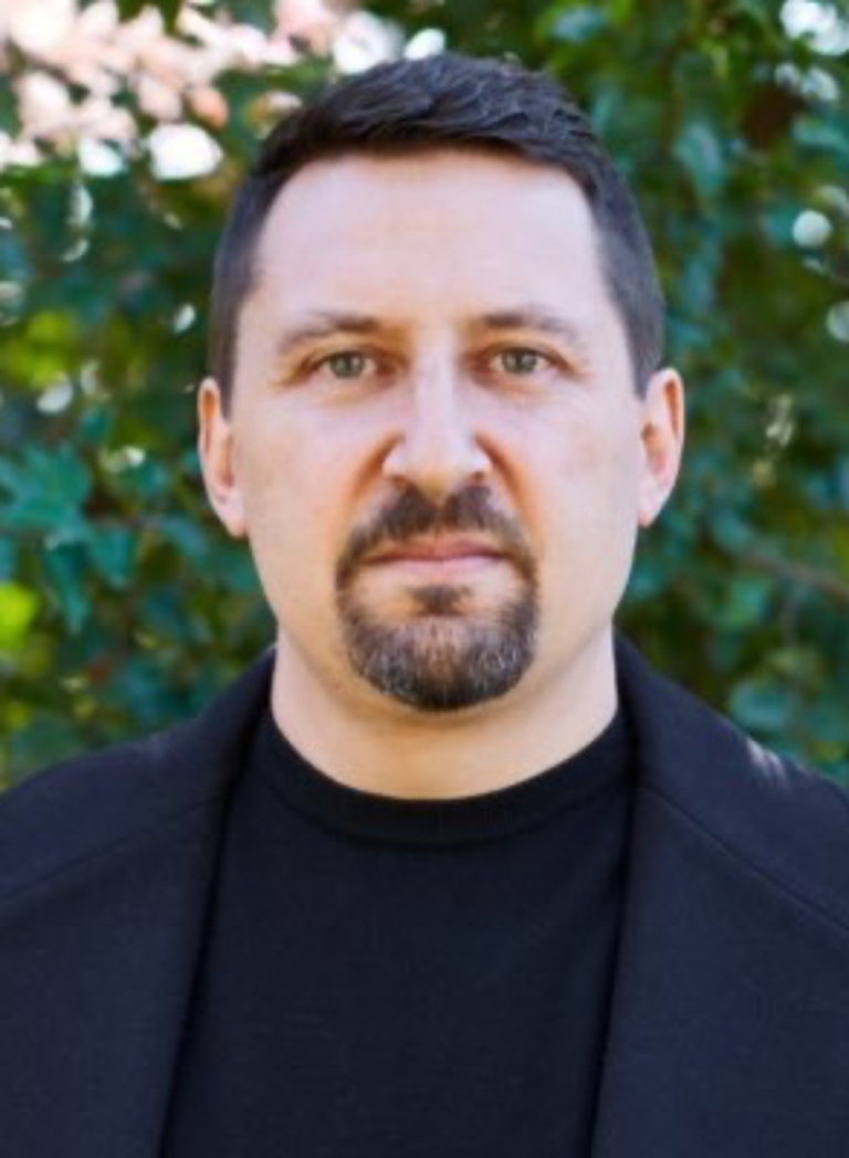 Sam Ferguson | Authors | Bernstein Literary Agency