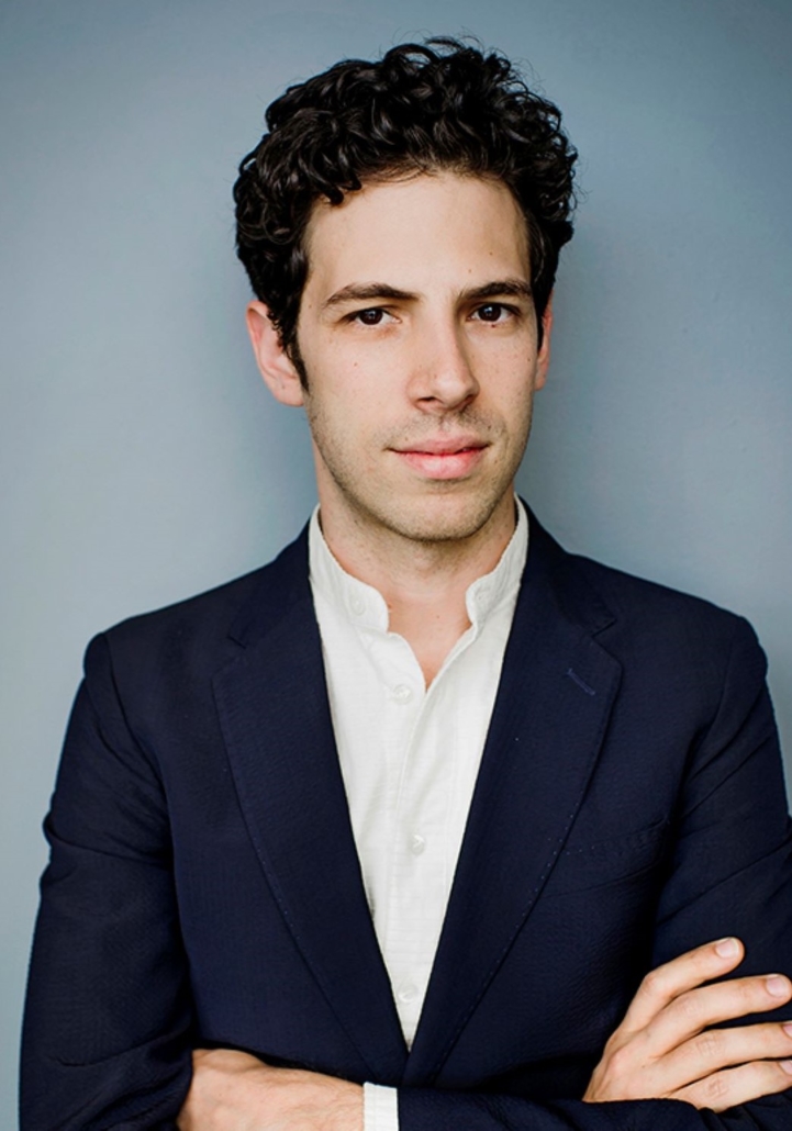 The Planter of Modern Life by Stephen Heyman - Bernstein Literary Agency