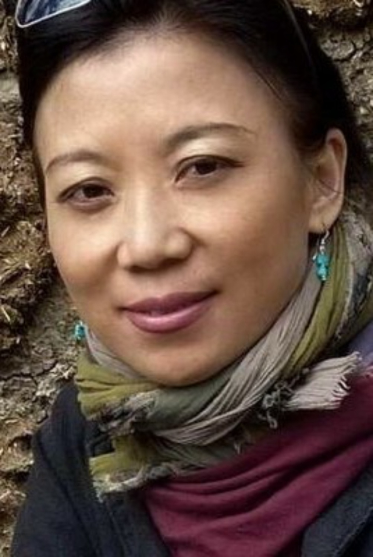 Tsering Woeser | Authors | Bernstein Literary Agency
