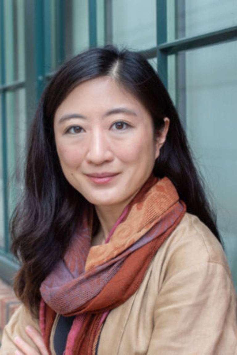 Eva Dou | Authors | Bernstein Literary Agency