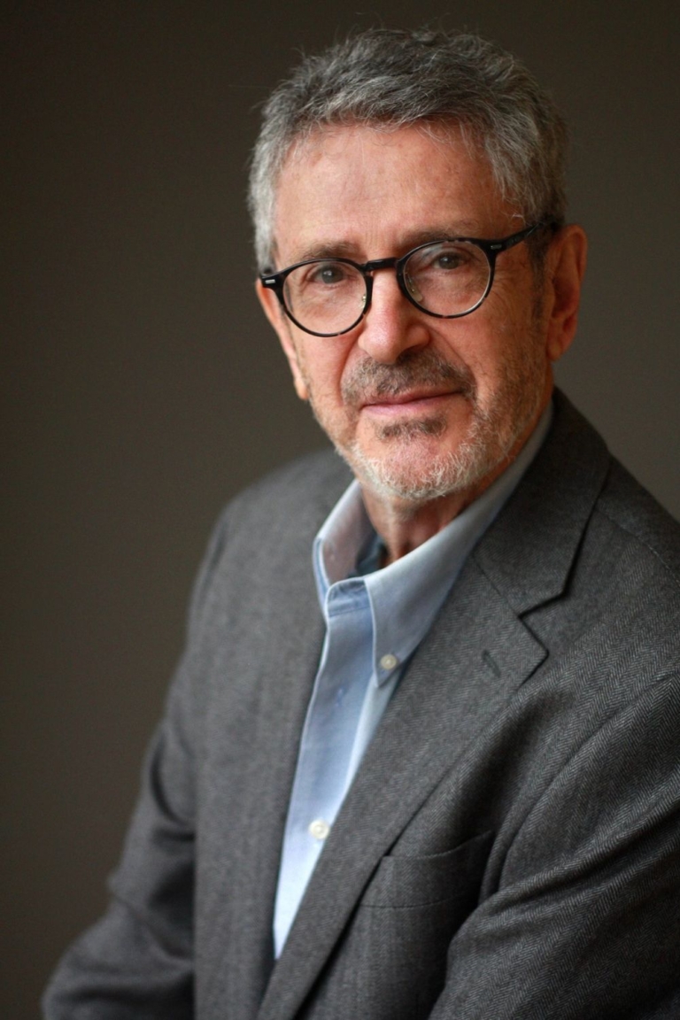 Richard Bernstein | Authors | Bernstein Literary Agency