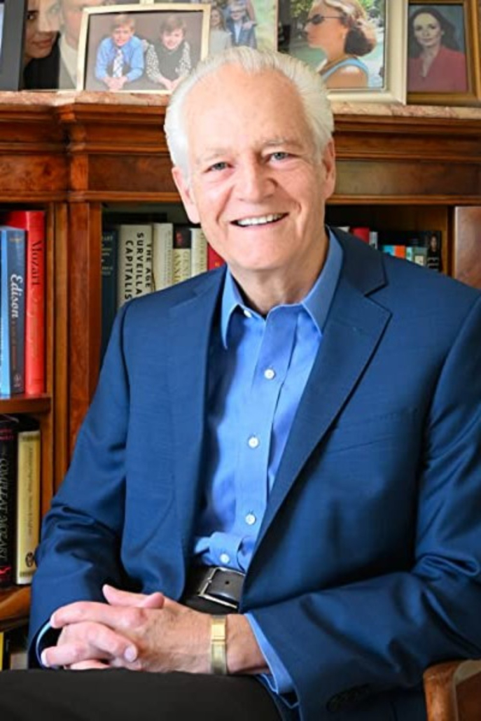 The Hidden Habits of Genius by Craig Wright - Bernstein Literary Agency