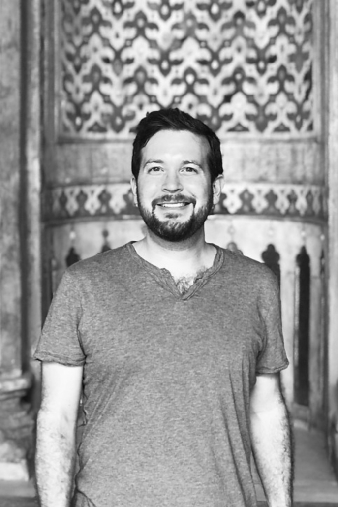 Drunk in China by Derek Sandhaus - Bernstein Literary Agency
