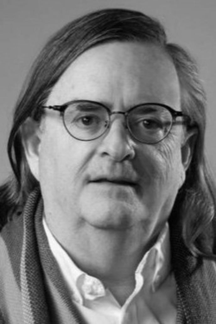 The Peking Express by James M. Zimmerman - Bernstein Literary Agency