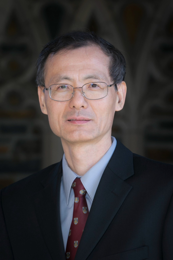 Blood Letters by Lian Xi - Bernstein Literary Agency