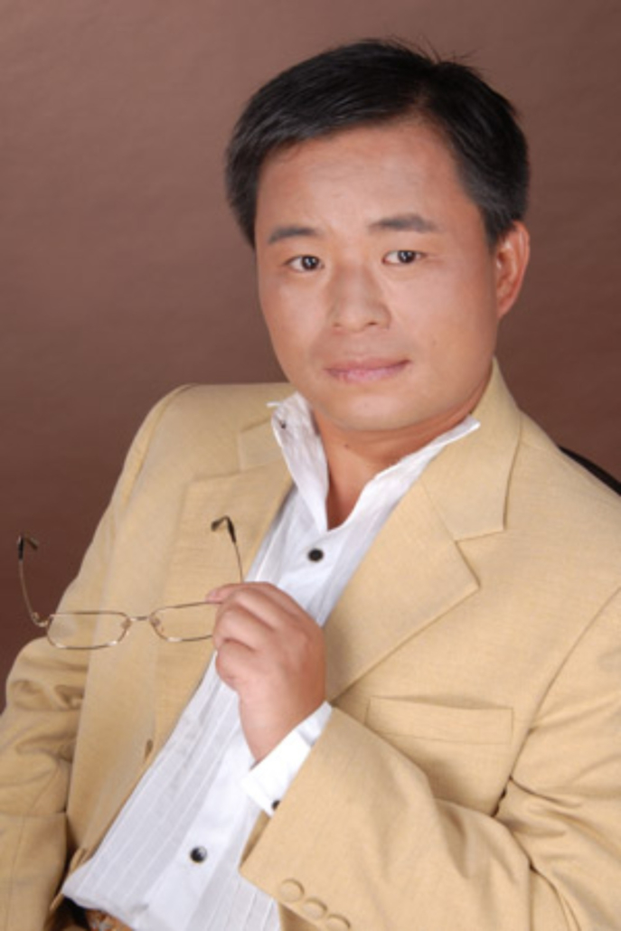 Deadly Quiet City by Murong Xuecun - Bernstein Literary Agency