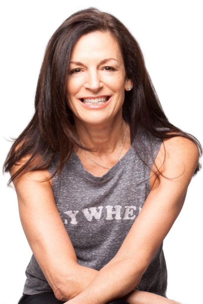 Riding High by Ruth Zukerman - Bernstein Literary Agency