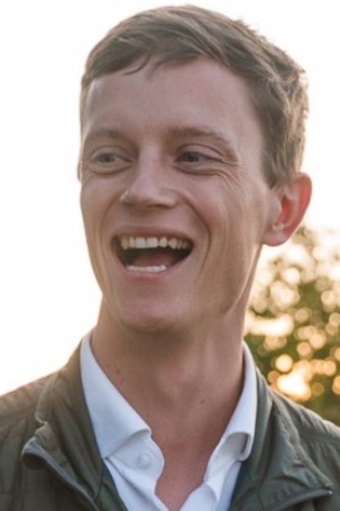 The Winning Ticket by Rob Sand - Bernstein Literary Agency